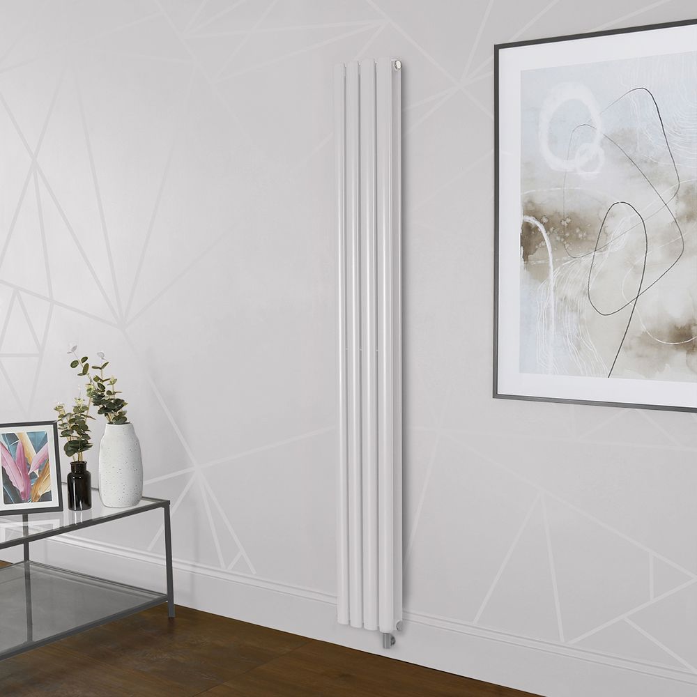 Milano x ECOSO Aruba - Electric Rose Petal Pink Vertical Designer ...