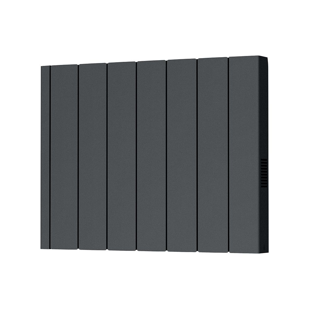 ECOSO Leo - Ceramic Core Smart Electric Heater - Plug-In/Hardwired ...