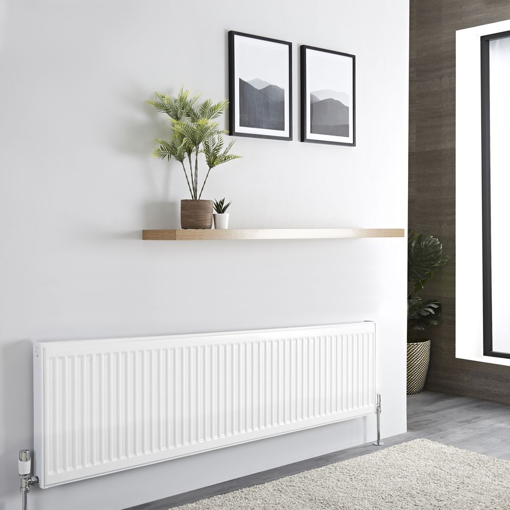 screwfix radiators