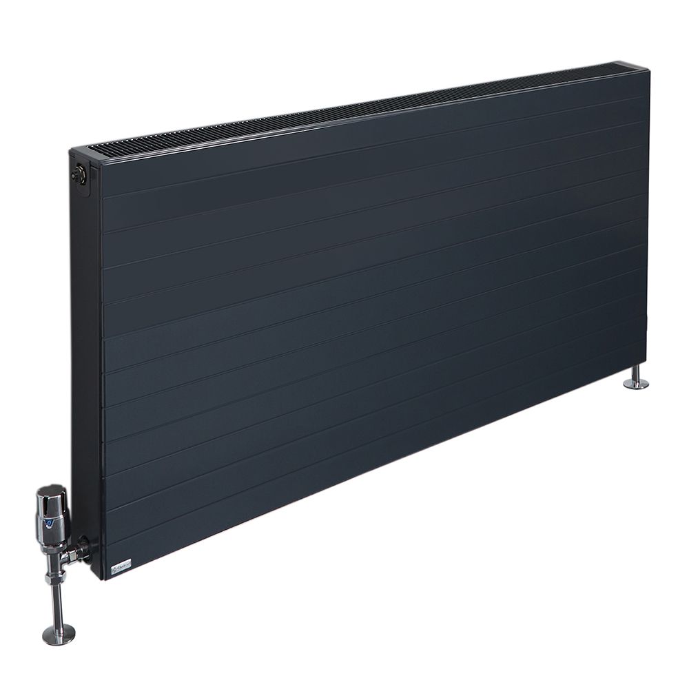 Stelrad Vita Deco - Horizontal Convector Radiator - Choice of Finish ...
