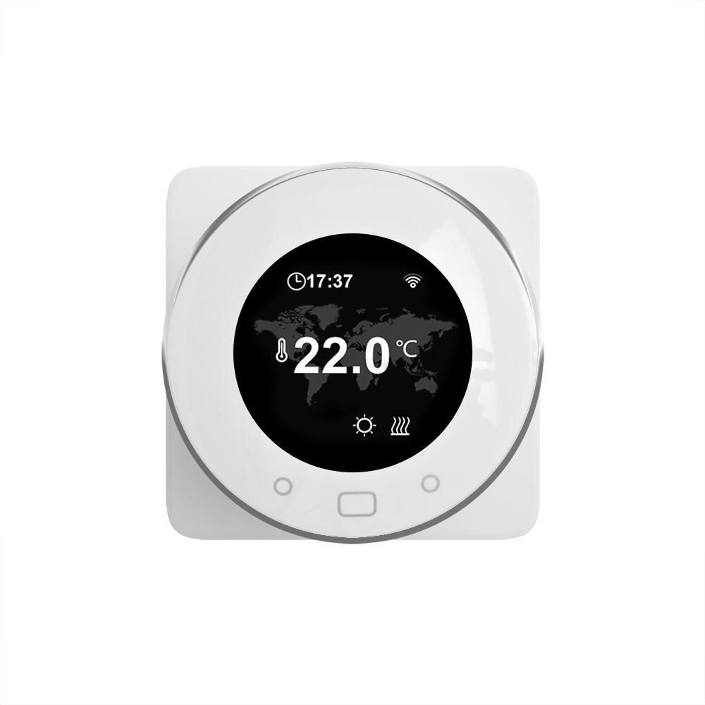 Electric heating thermostat store