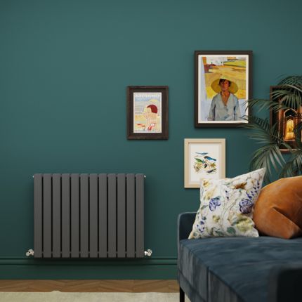 Radiators | Designer Central Heating For Ireland Homes