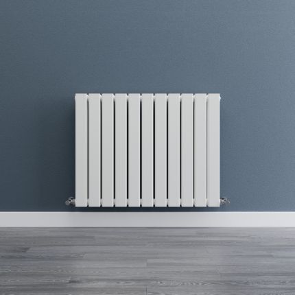 Radiators | Designer Central Heating For Ireland Homes