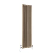 Milano Windsor - Vertical Traditional Column Radiator - Triple Column ...