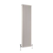 Milano Windsor - Vertical Traditional Column Radiator - Triple Column ...