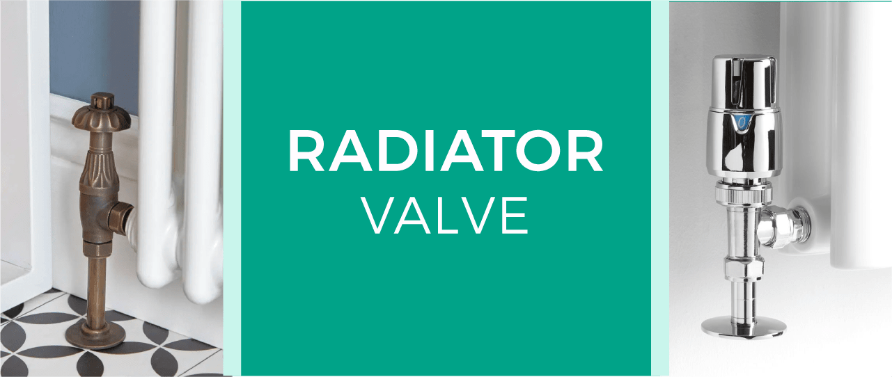 Buying Radiator Valves | Radiator Valve Advice | BestHeating