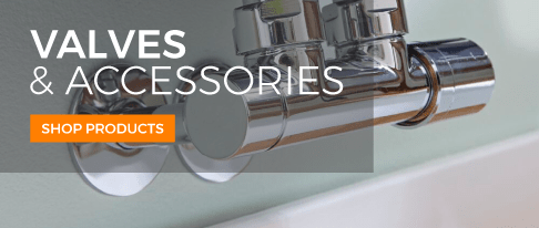 Designer Radiators | Modern Radiators | Free Standard Delivery