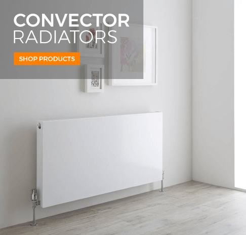 Radiators Standard | Central Heating & Towel Radiators Online