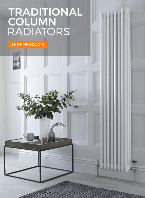 Radiators Standard | Central Heating & Towel Radiators Online