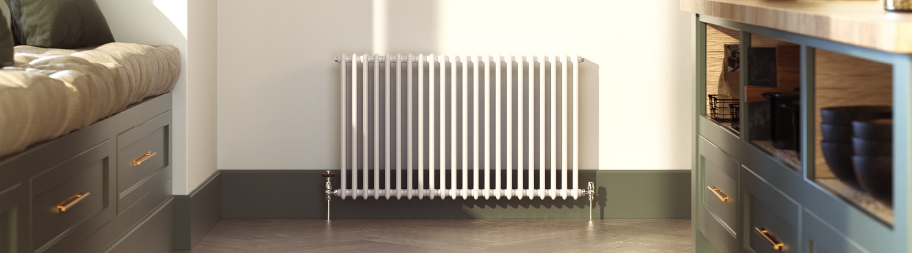 Designer Radiators Contemporary Collection | BestHeating