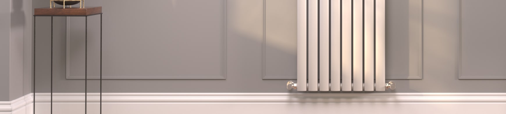 Radiators | Designer Central Heating For Ireland Homes